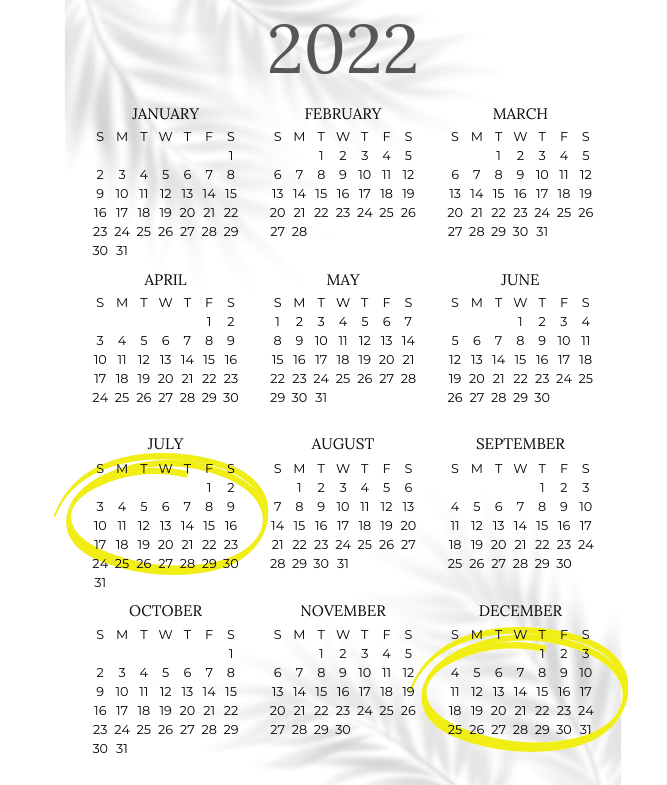 2023 County Of Riverside Payroll Calendar Payroll Schedule
